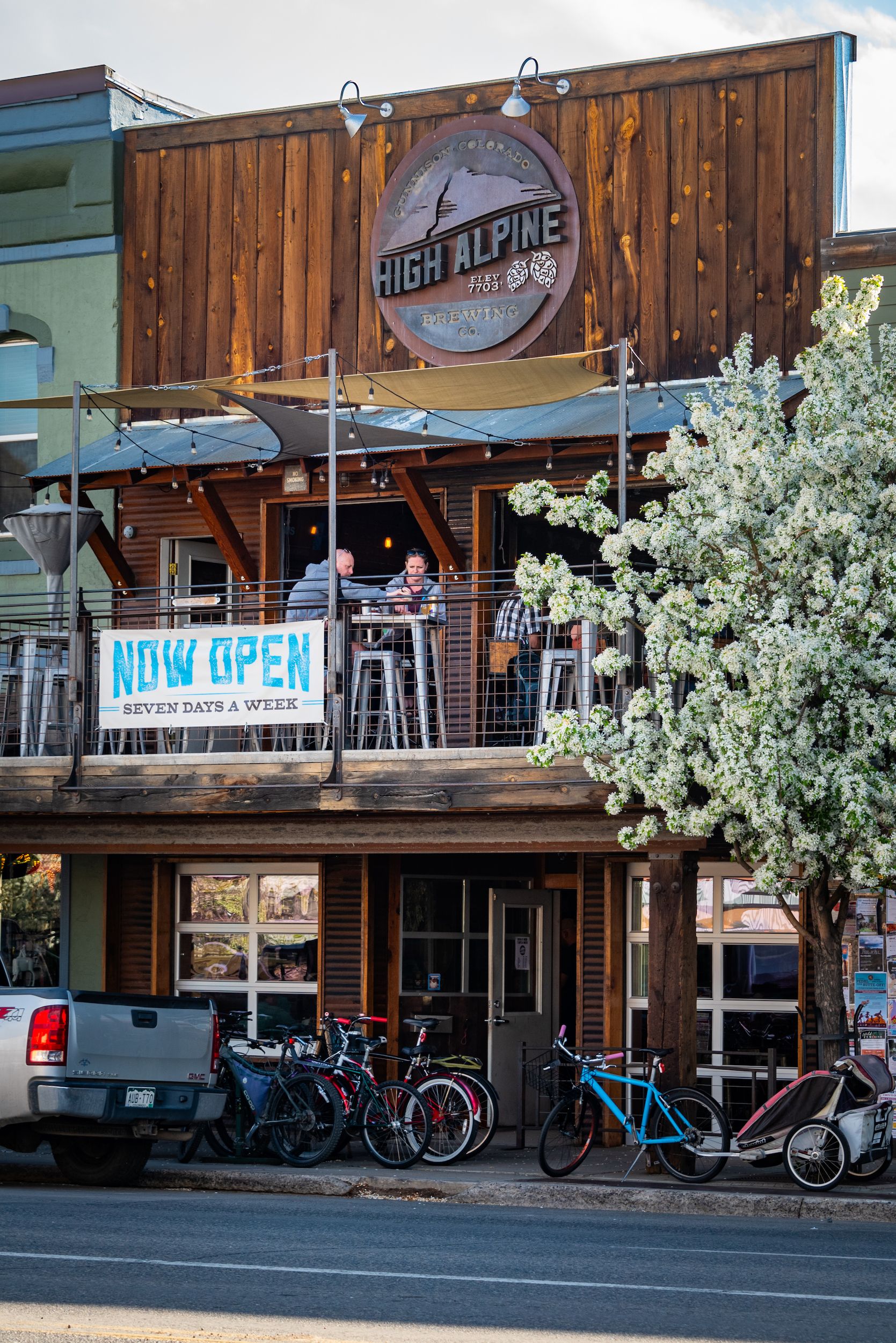 Gunnison Dining Guide to Restaurants | Crested Butte + Gunnison