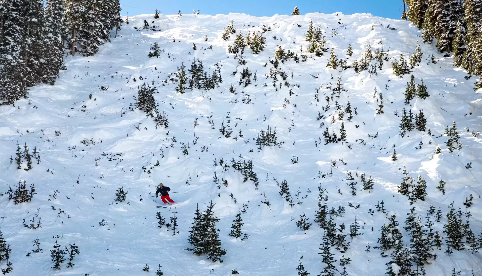 Visit Crested Butte in Winter | Crested Butte + Gunnison