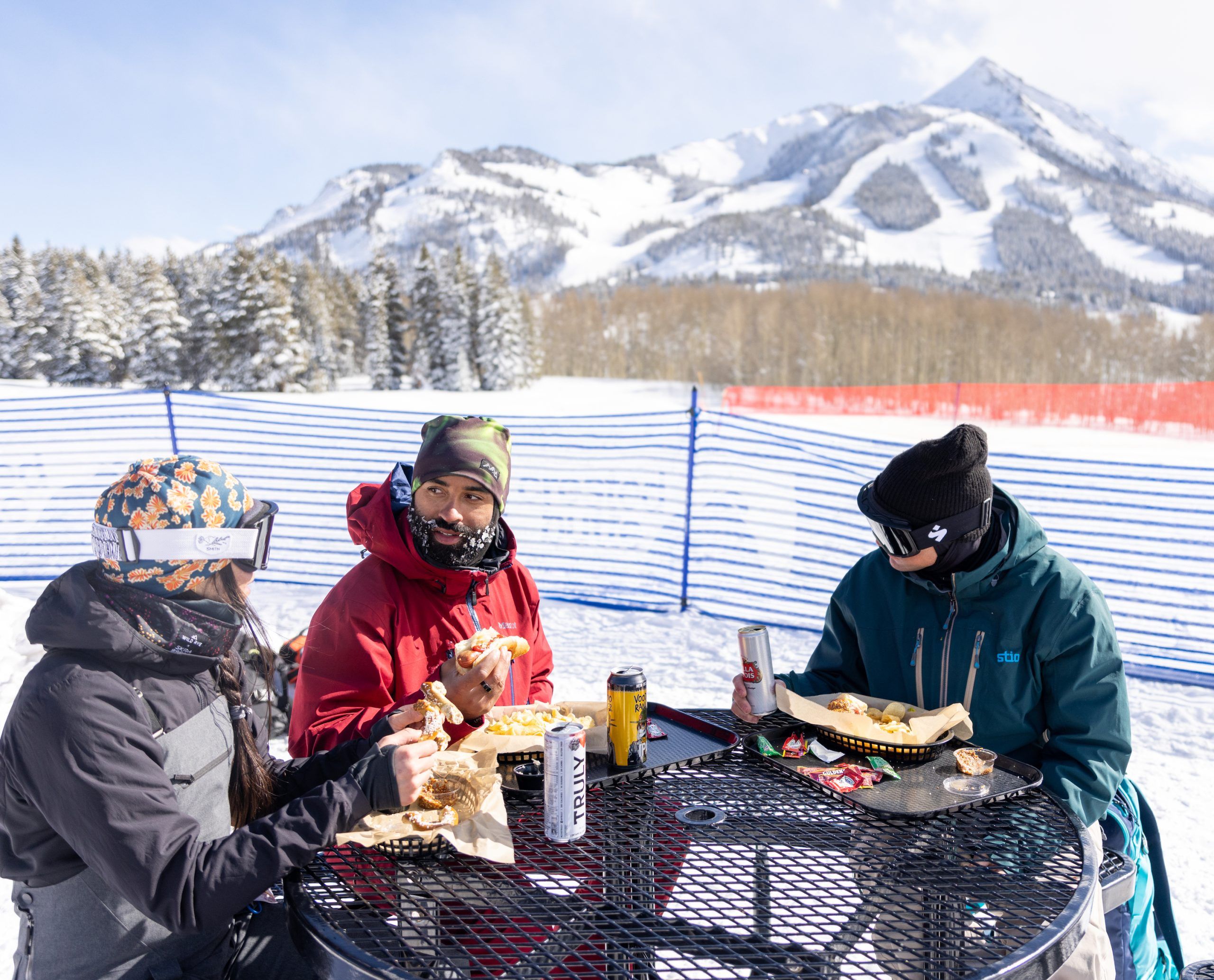 Crested Butte Dining Guide | Crested Butte + Gunnison