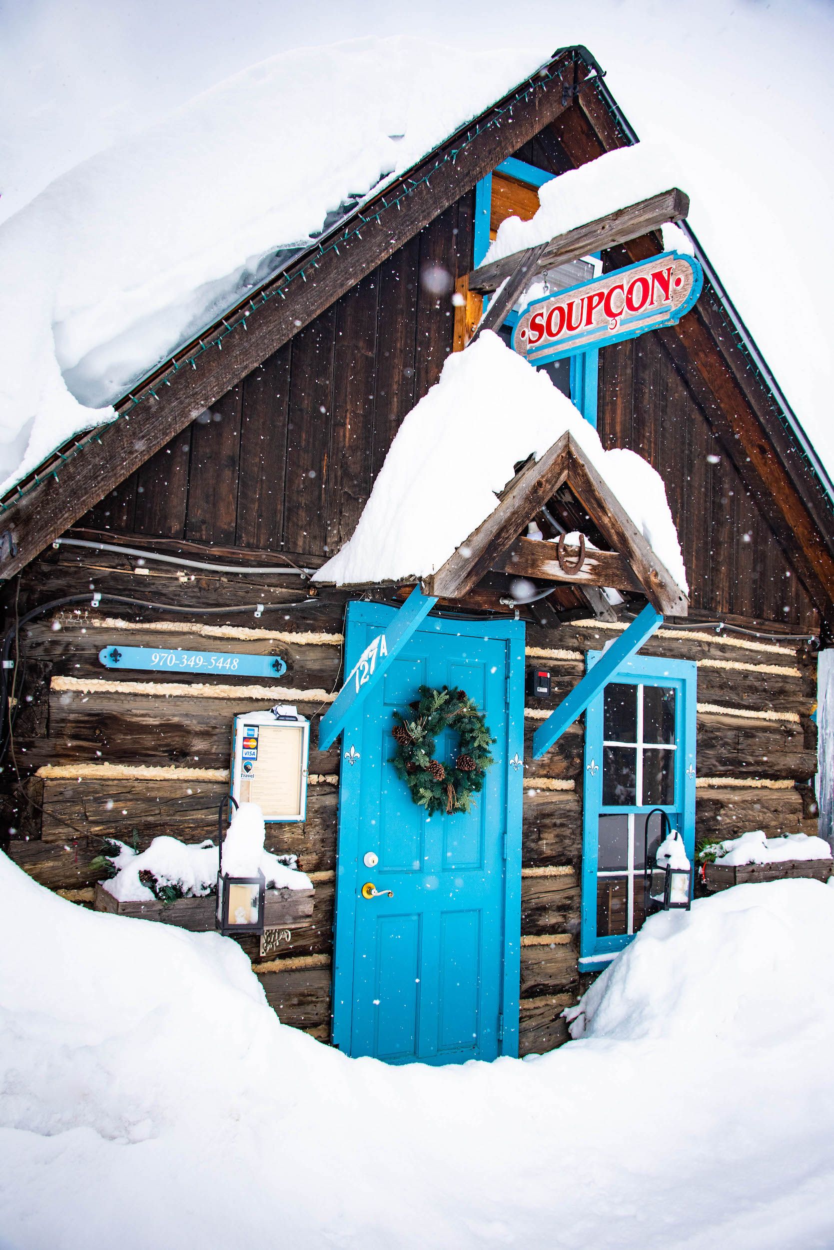 Crested Butte Dining Guide | Crested Butte + Gunnison