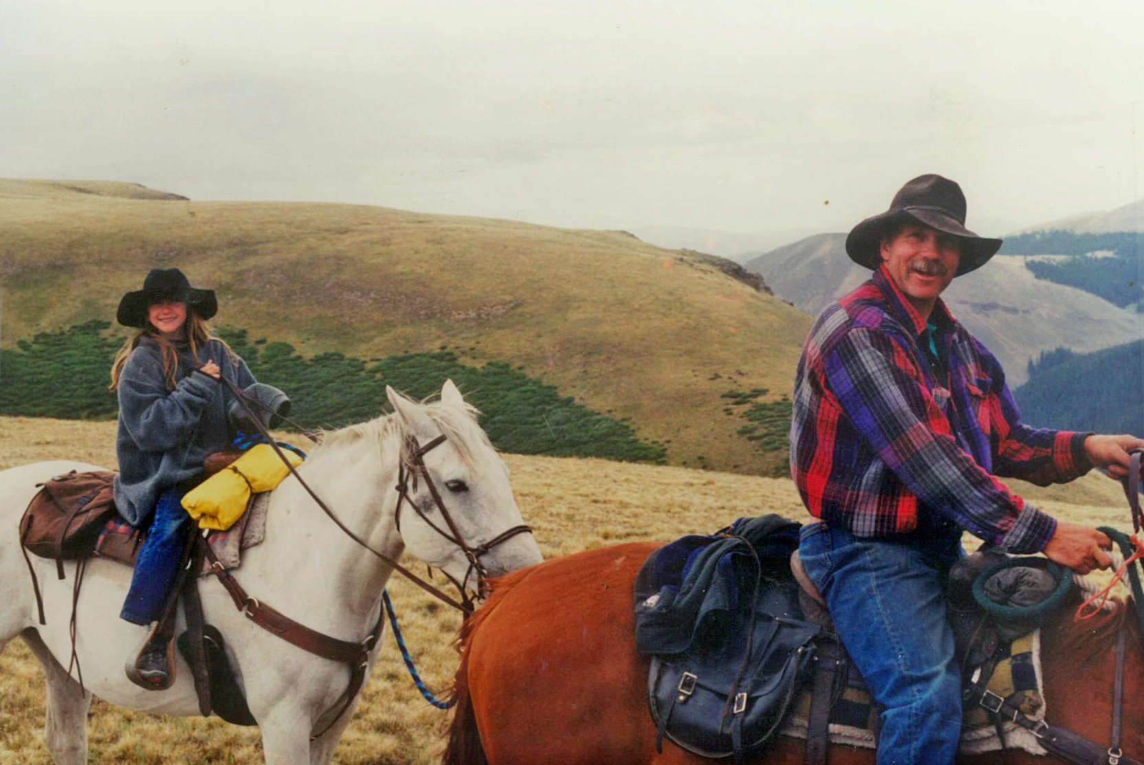 Raven Rider Stables - Crested Butte + Gunnison