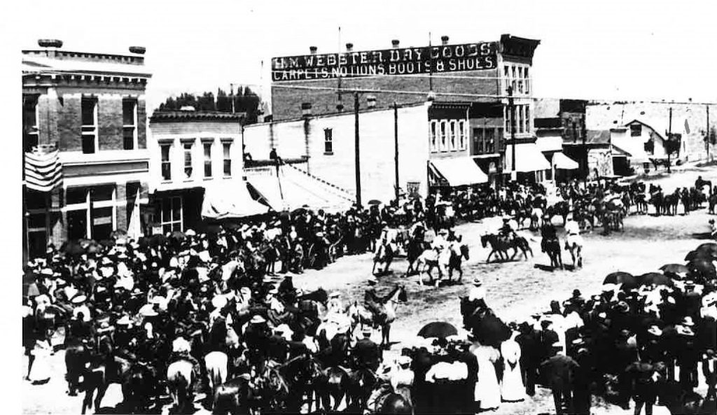 Local Colorado History | Crested Butte + Gunnison