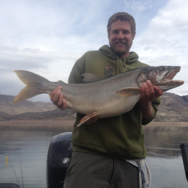A Grand Fishing Season in Gunnison County