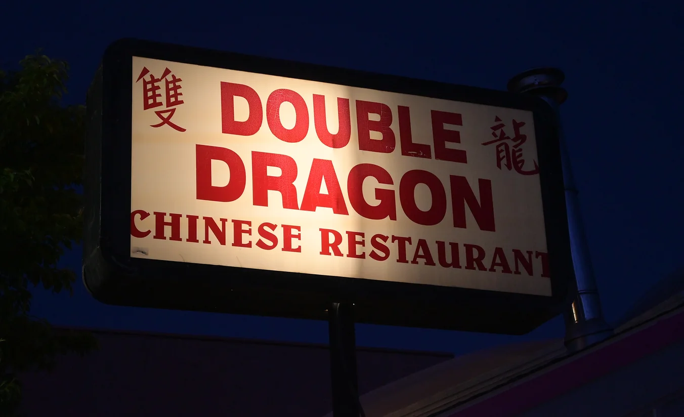 Double Dragon - Crested Butte + Gunnison