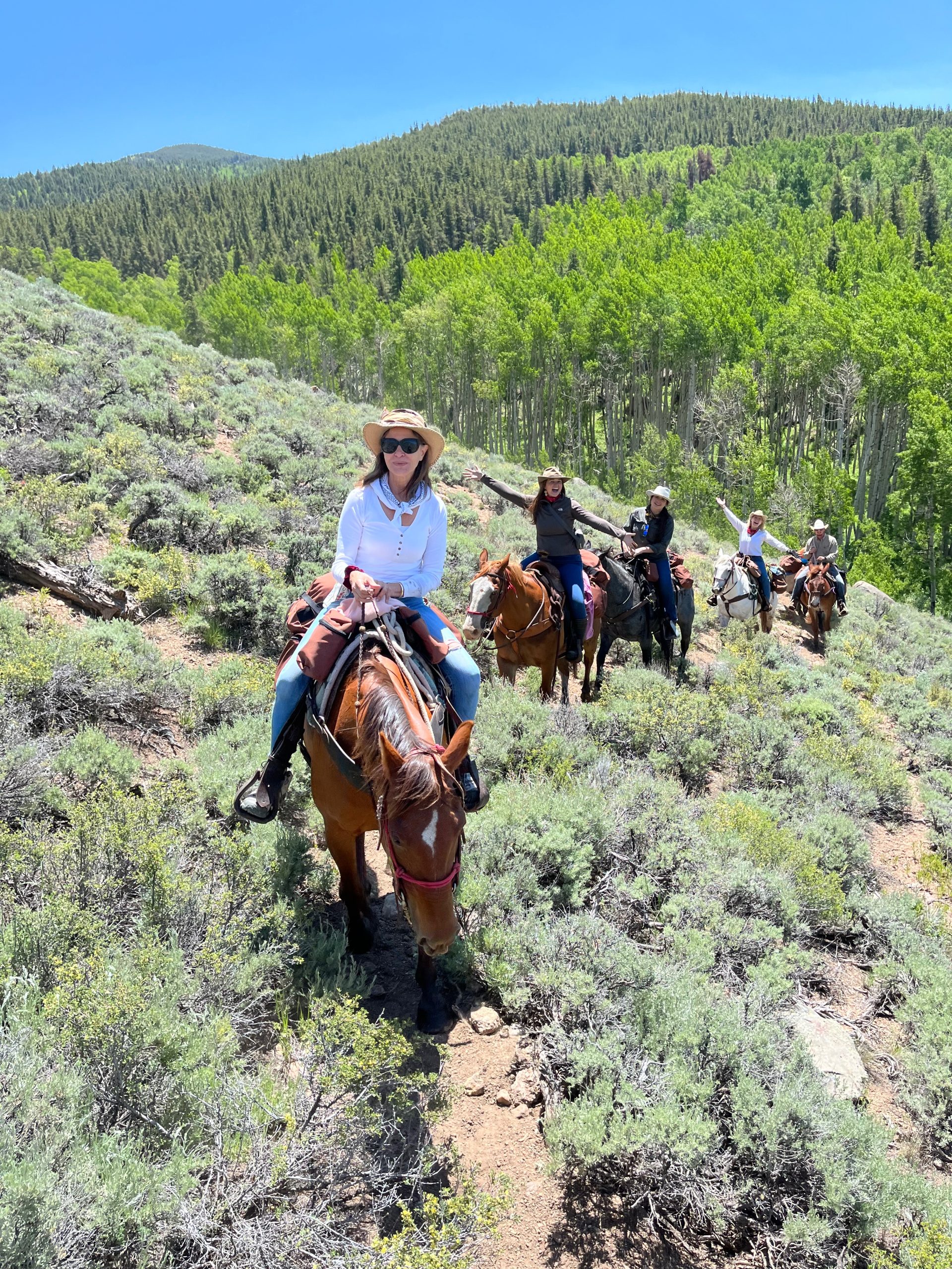 3R Cross Adventures - Crested Butte + Gunnison