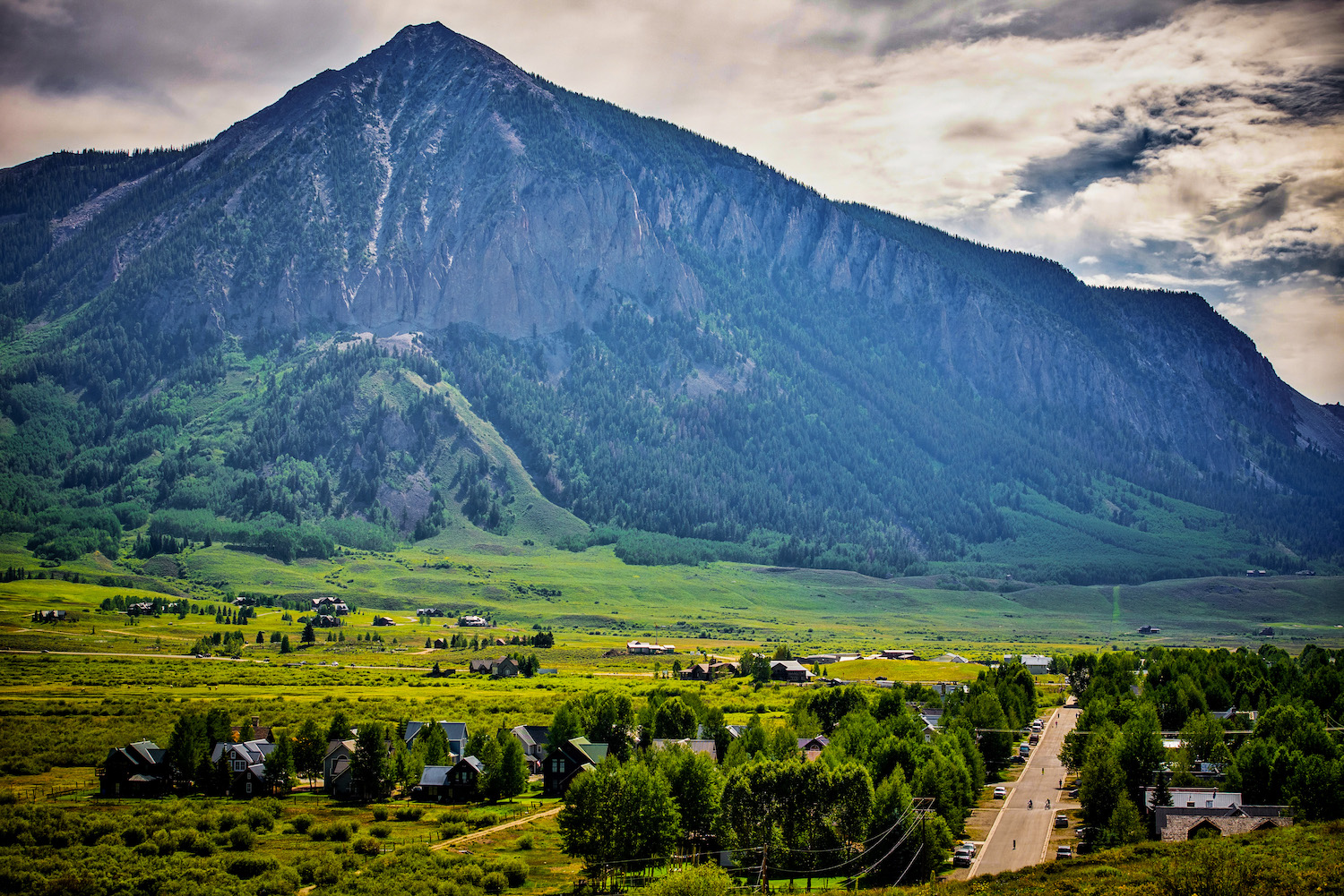 ThinkBusiness Present: Delaney Keating - Crested Butte + Gunnison