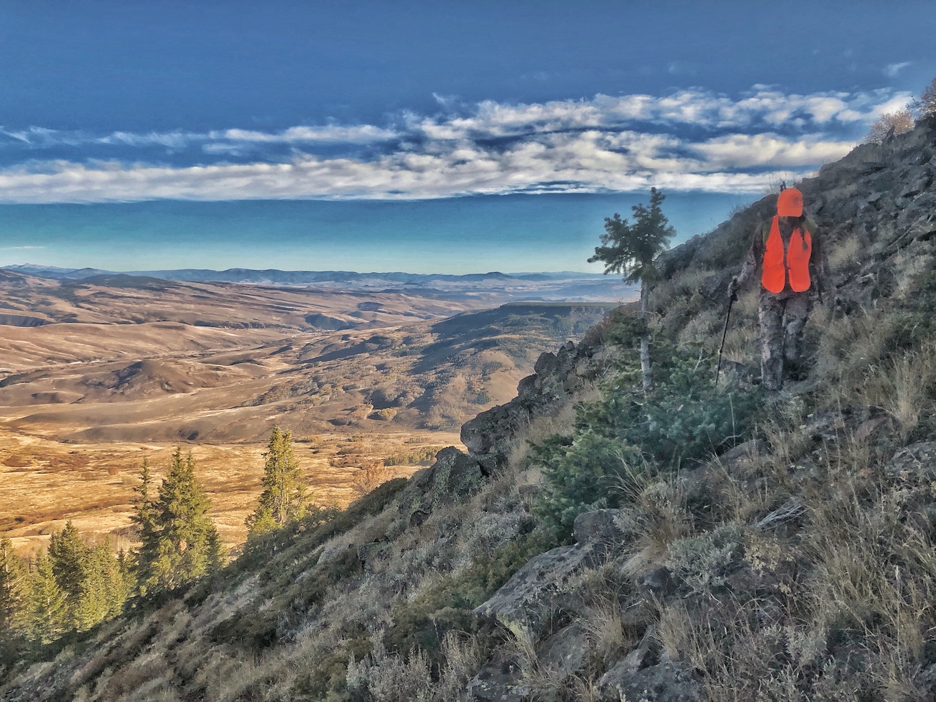 Colorado Hunting Trip Information | Crested Butte + Gunnison