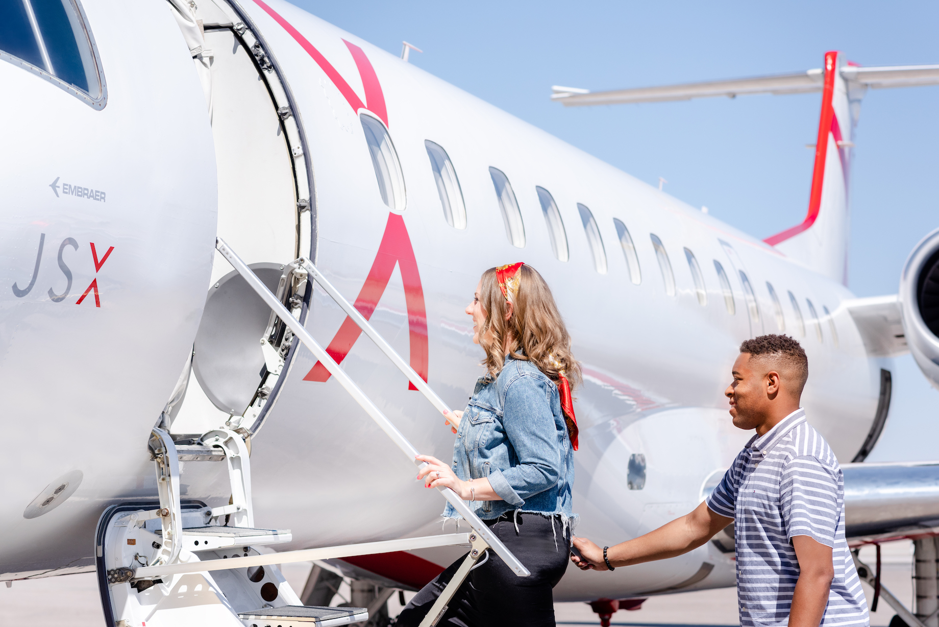 Direct Flights to Gunnison + Crested Butte Colorado | JSX Jet Service