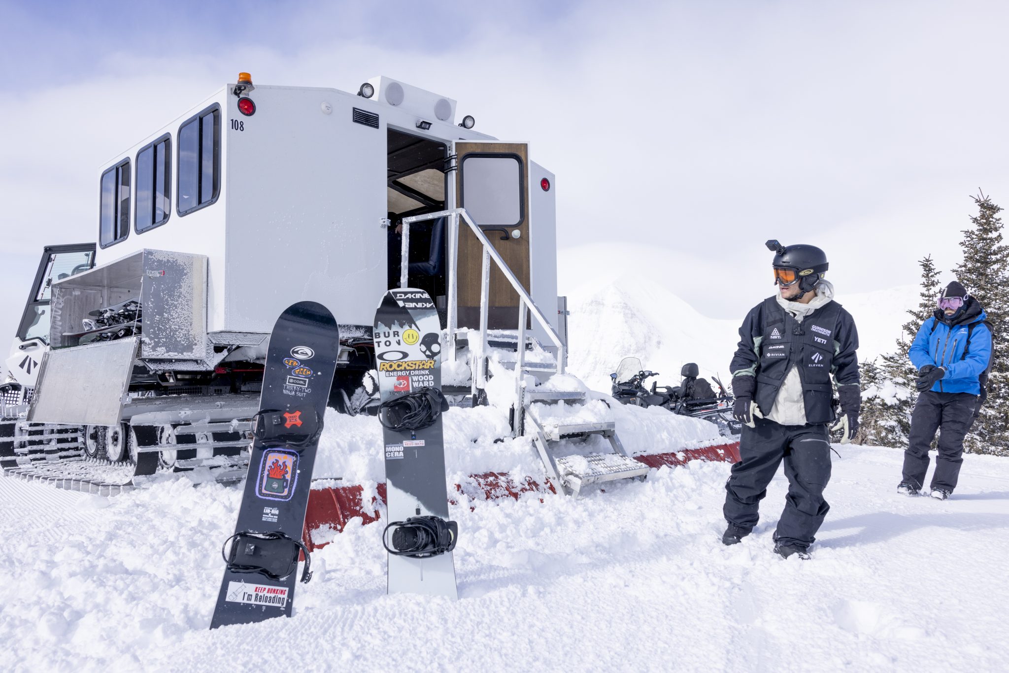 Natural Selection Tour returns to the Gunnison Valley in 2025