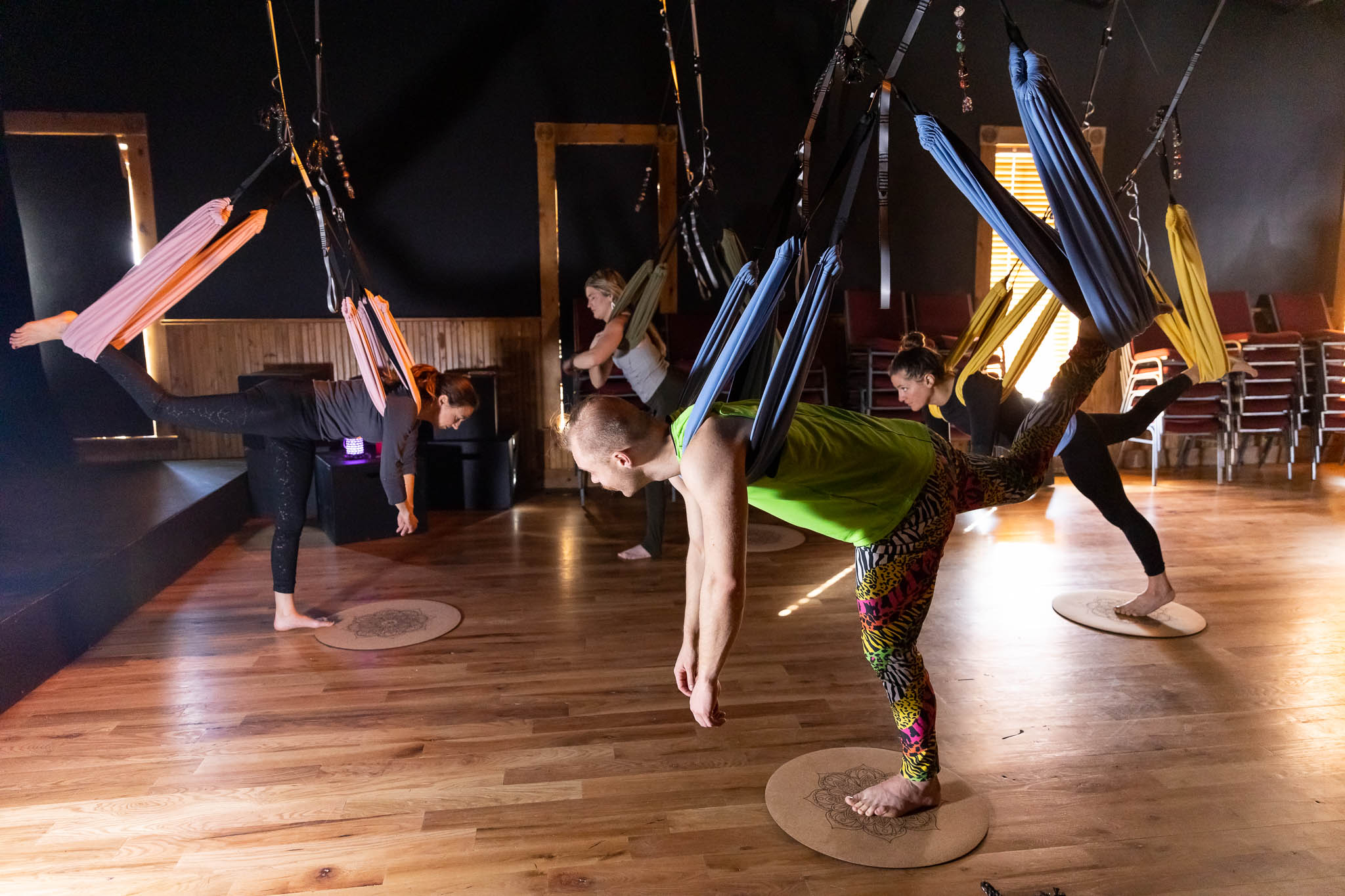 Shaping Art - Crested Butte + Gunnison