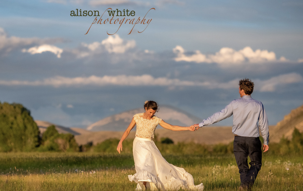 Alison White Photography - Crested Butte + Gunnison