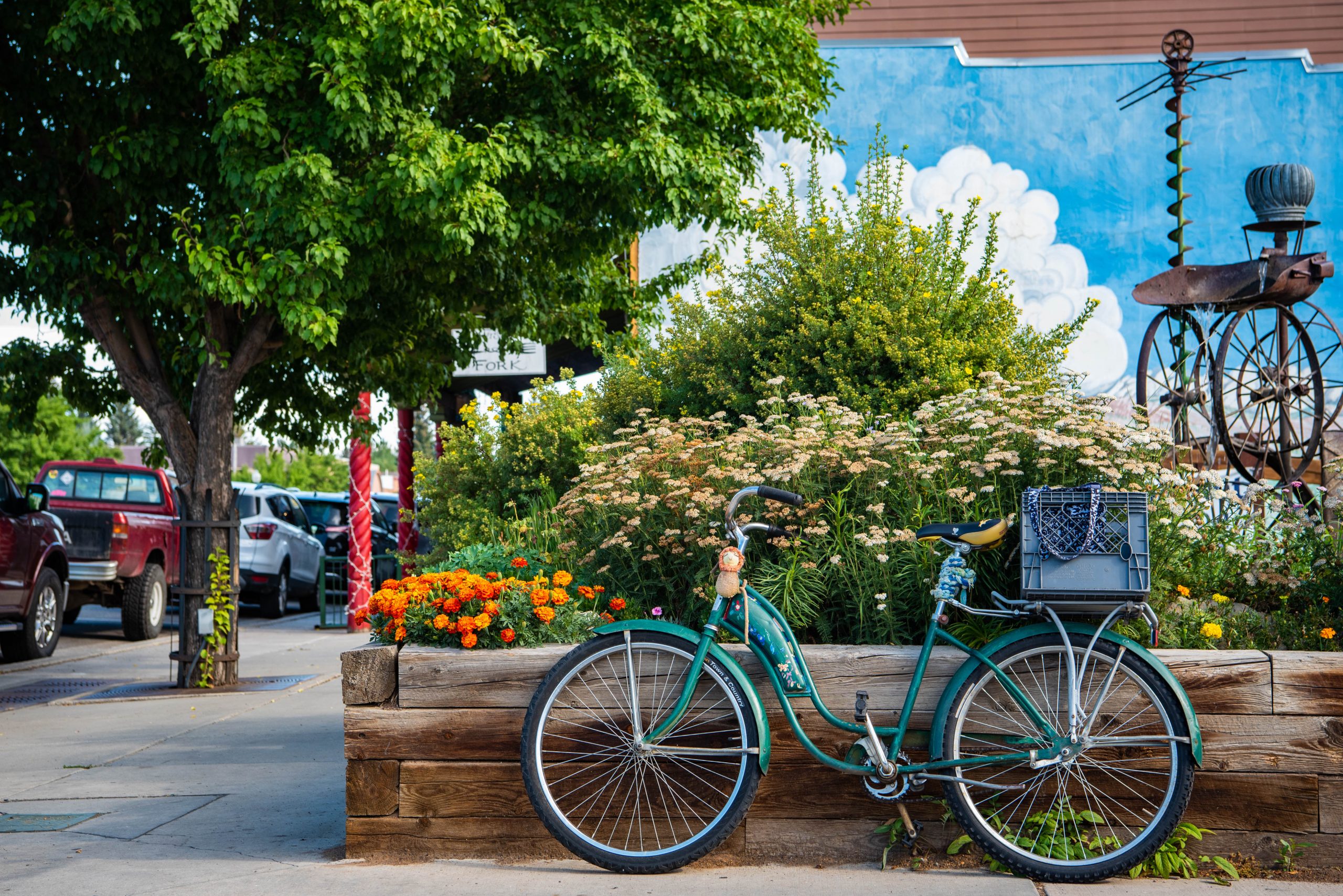 Explore the Gunnison Valley Towns of Colorado | Crested Butte+Gunnison