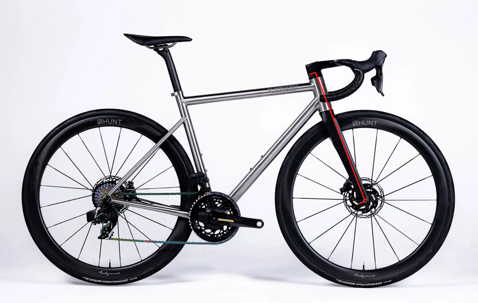 Black Heart Bike Co. - Crested Butte + Gunnison