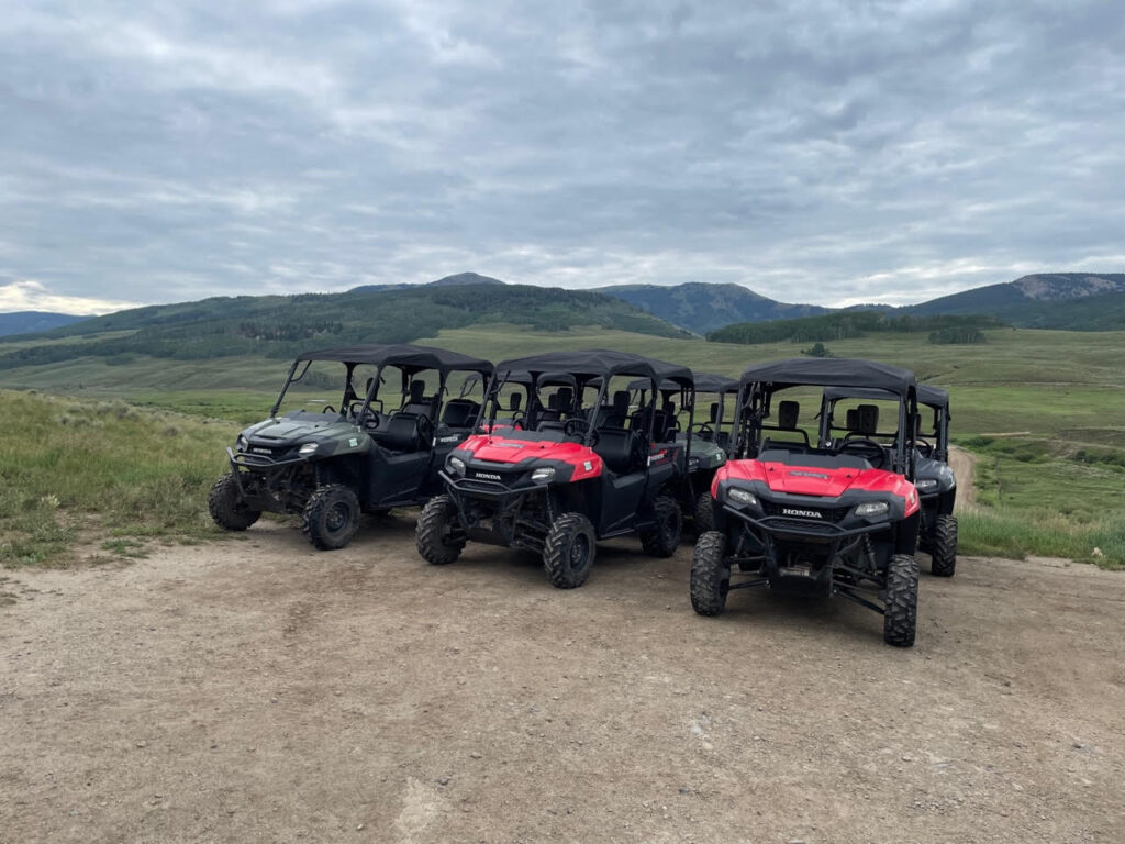 CB Motorsports, Inc. - Crested Butte + Gunnison