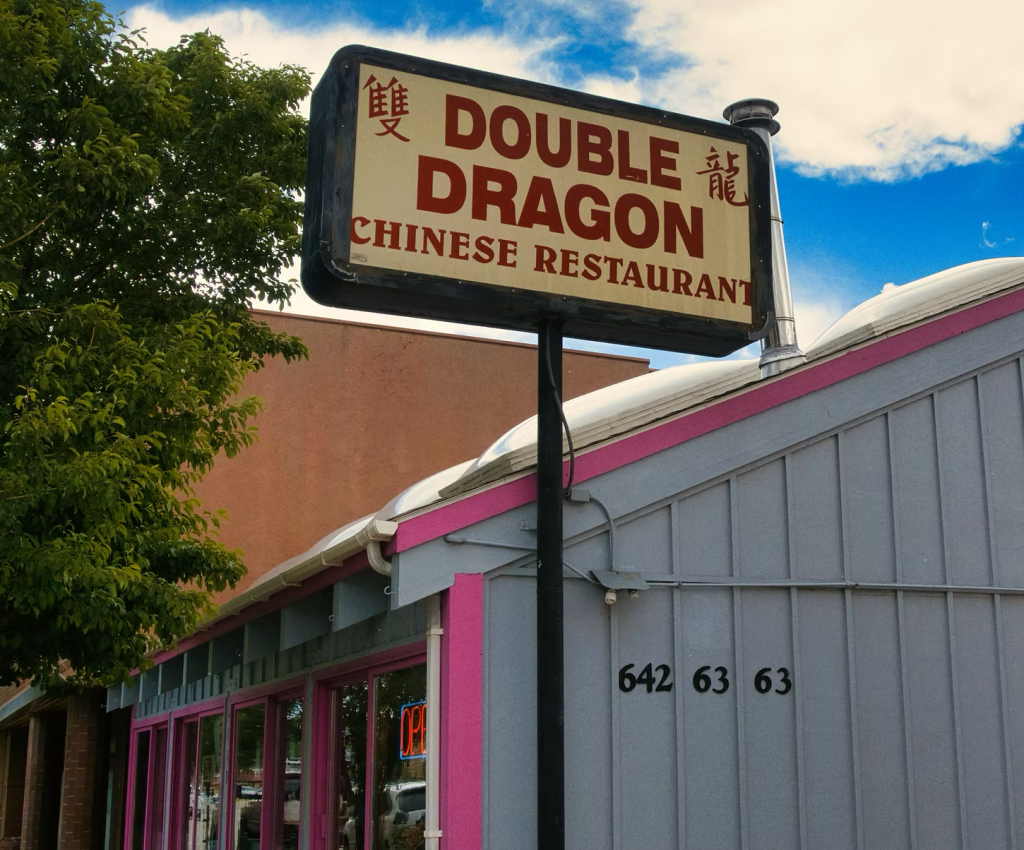 Double Dragon - Crested Butte + Gunnison