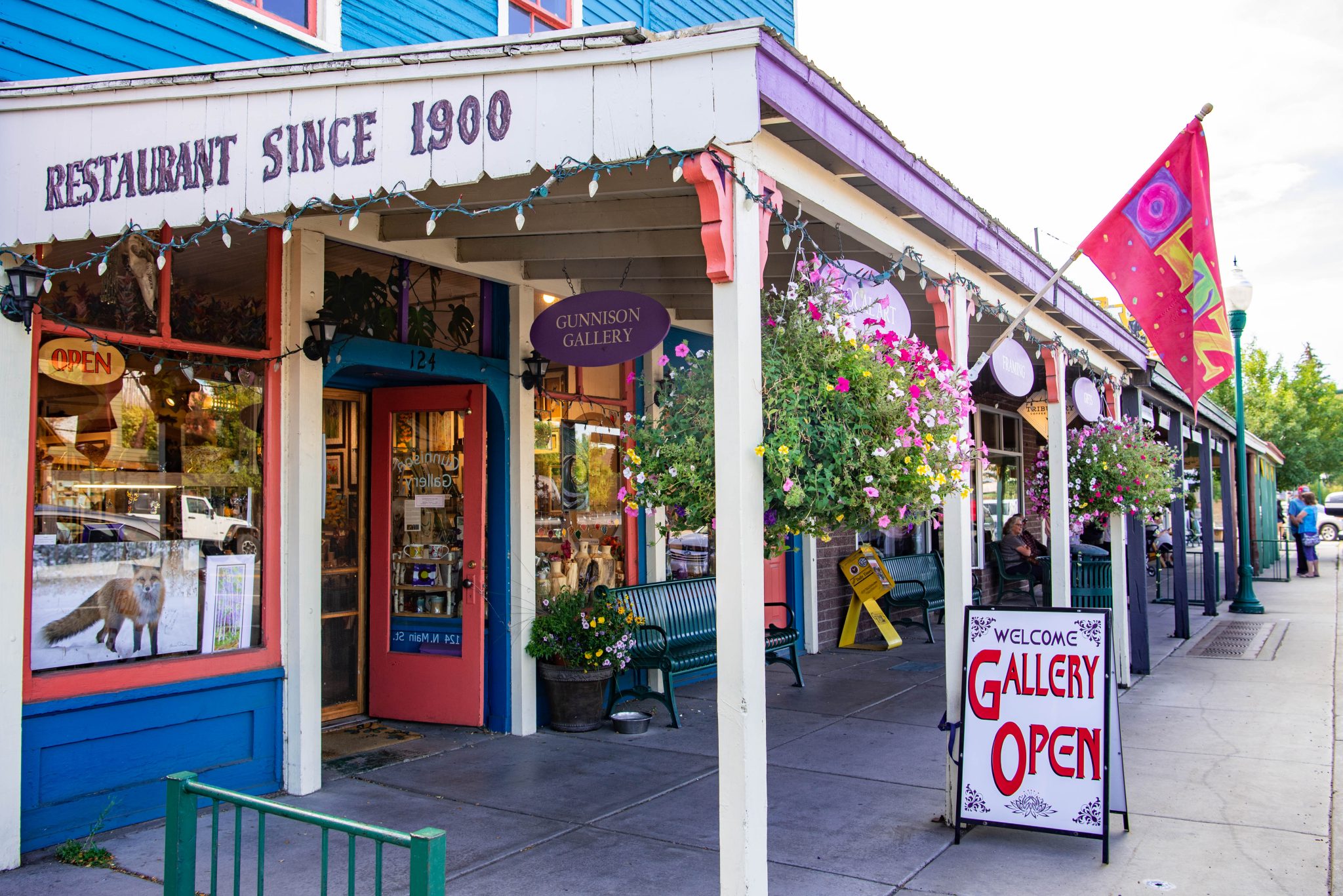 Gravel Biking in Colorado with Nick Gould | Crested Butte+Gunnison