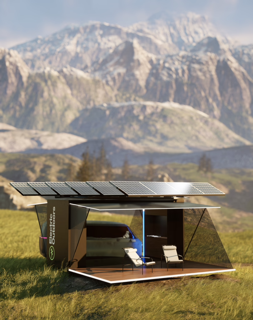 Electric Outdoors - Crested Butte + Gunnison