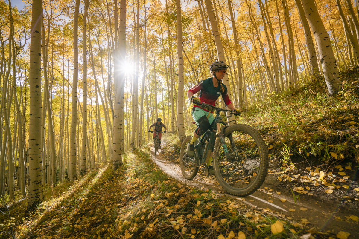 Crested Butte + Gunnison | Colorado Vacation Travel Planner