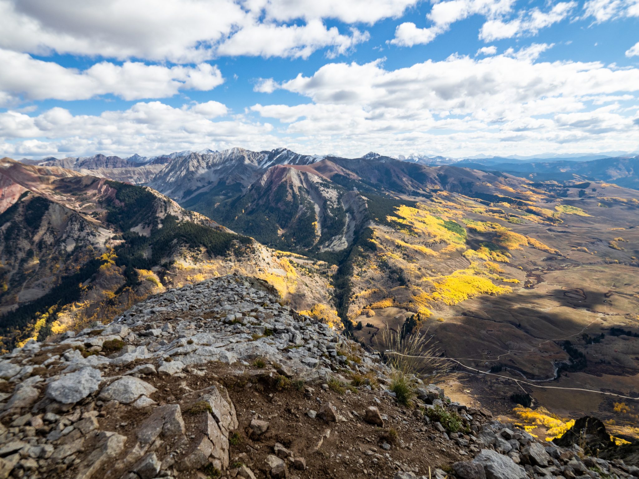 10 Reasons to Hike in the Gunnison Valley | Crested Butte + Gunnison