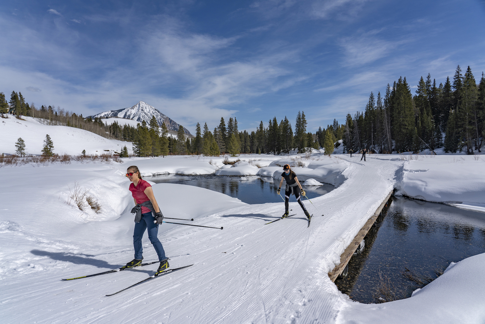 Hiking the Crested Butte Town Trails | Crested Butte + Gunnison