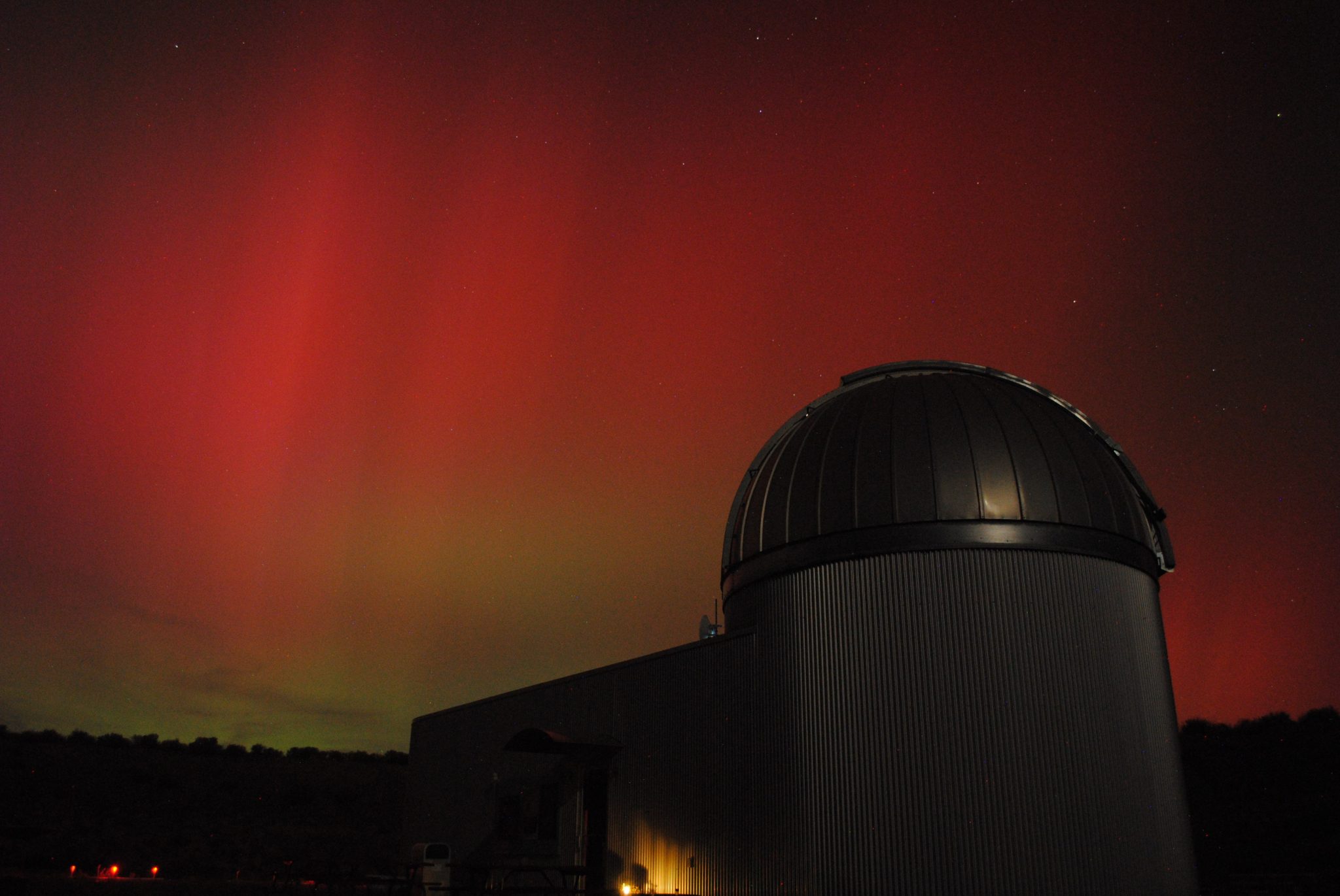 Colorado Stargazing Destination | Crested Butte + Gunnison