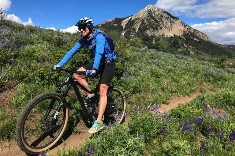 Hiking the Crested Butte Town Trails | Crested Butte + Gunnison