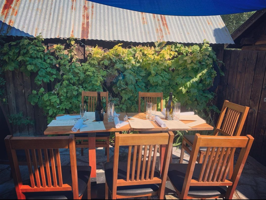 Miette Lunch Cabin - Crested Butte + Gunnison