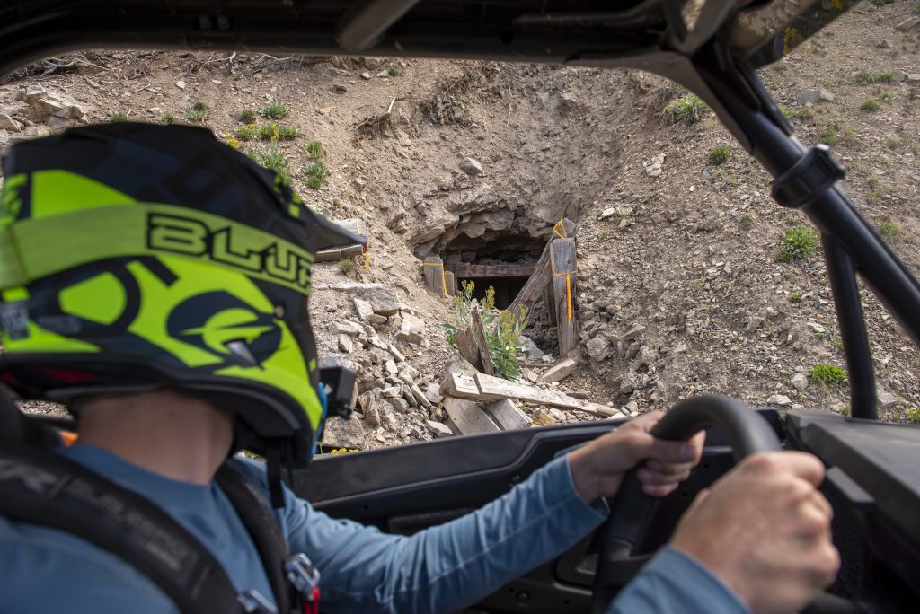 5 Ways to Enjoy a Taylor Park Vacation this Summer | Crested Butte ...