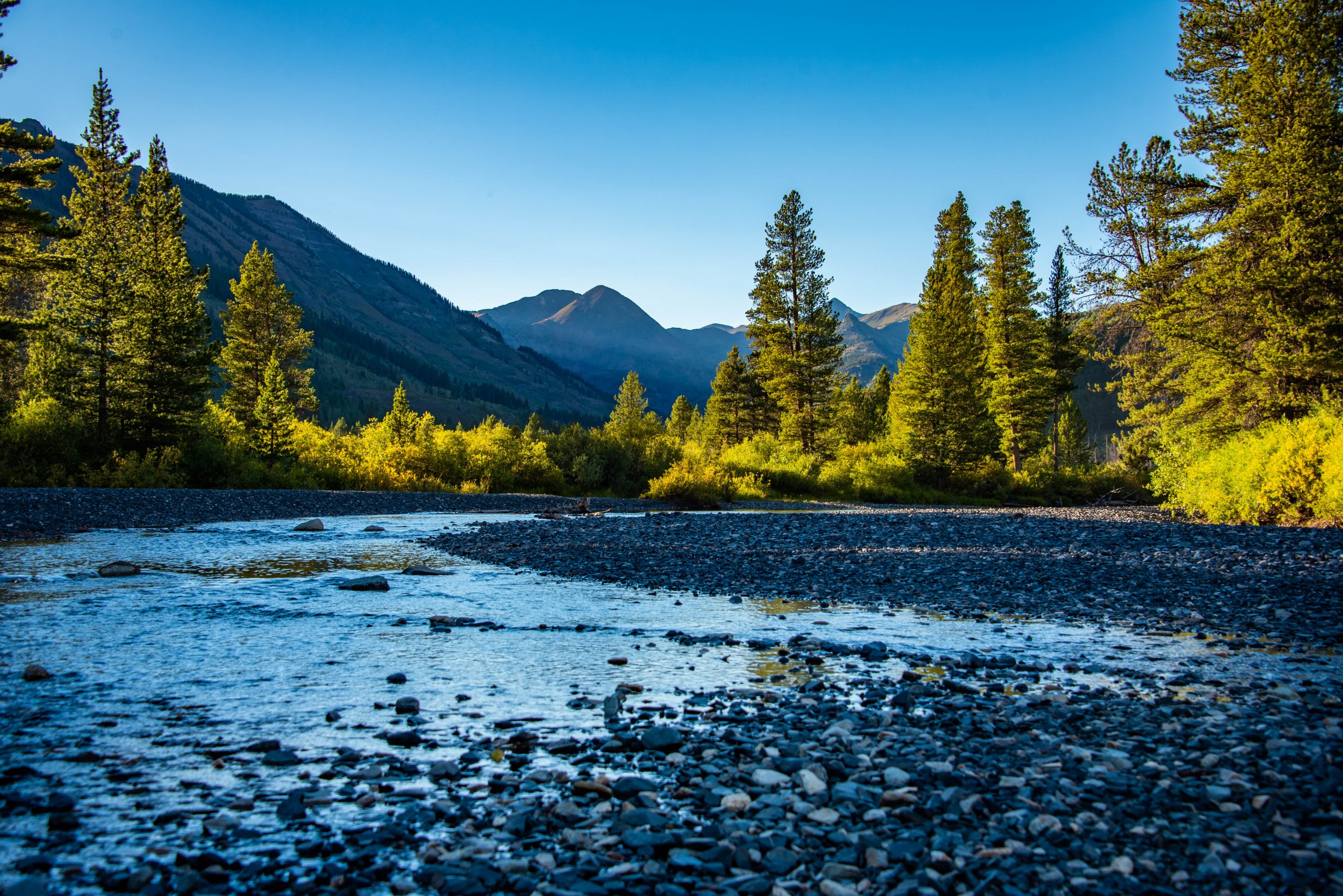 Gunnison Crested Butte | Industry Resources