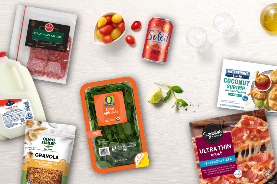 Safeway Foods - Crested Butte + Gunnison