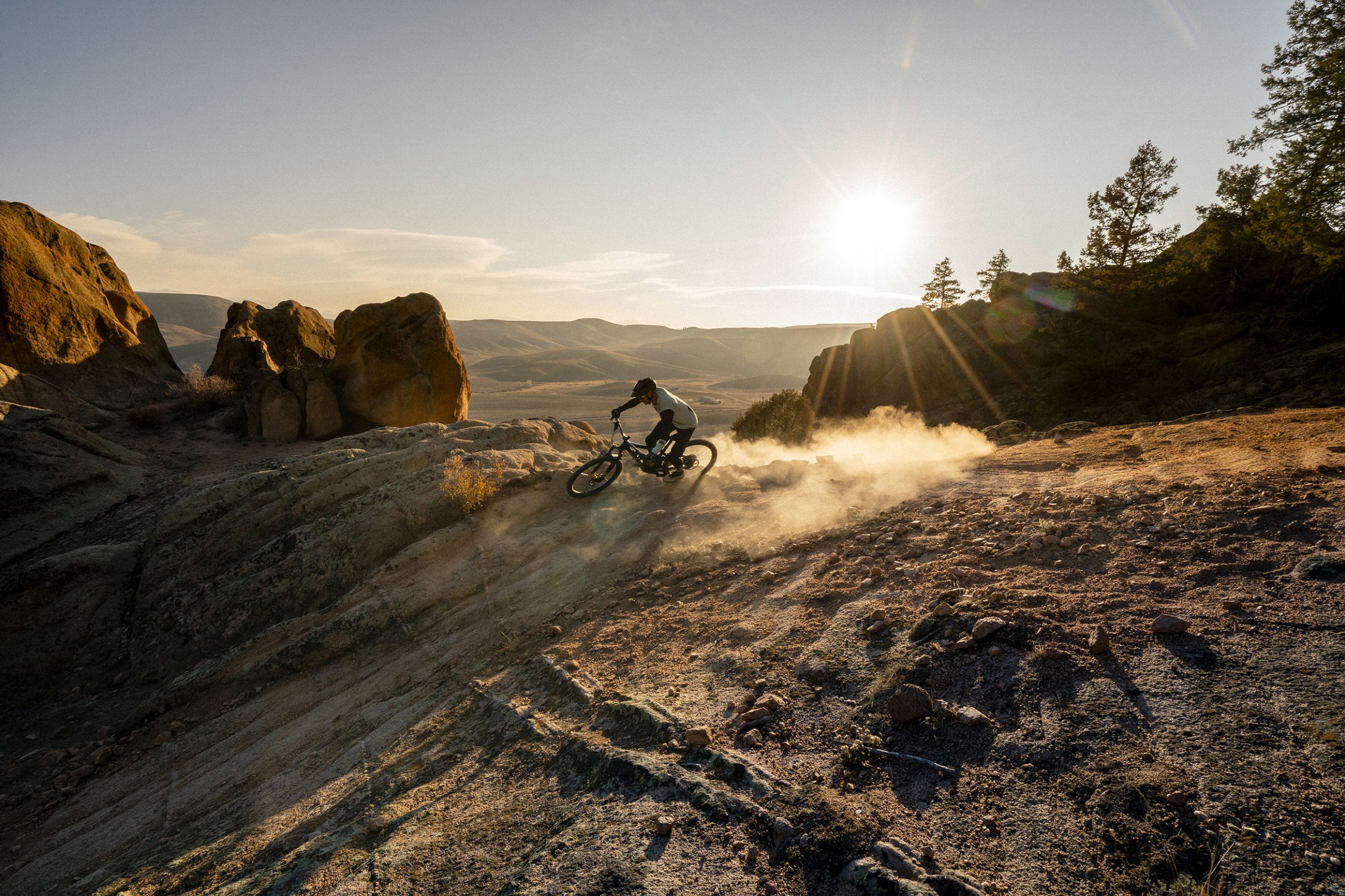 Hartman Rocks Recreation Year Around | Crested Butte+Gunnison