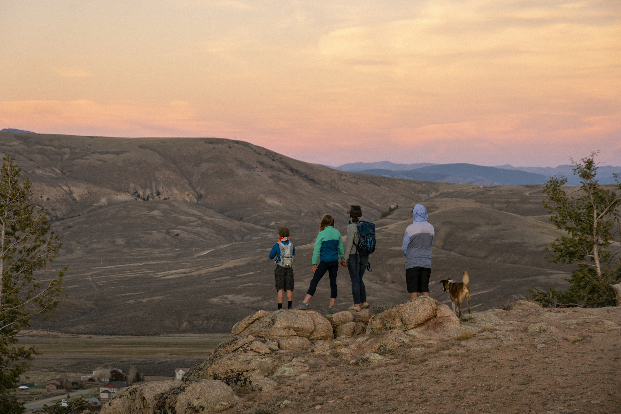 Favorite Hartman Rocks Hiking Trails | Crested Butte + Gunnison