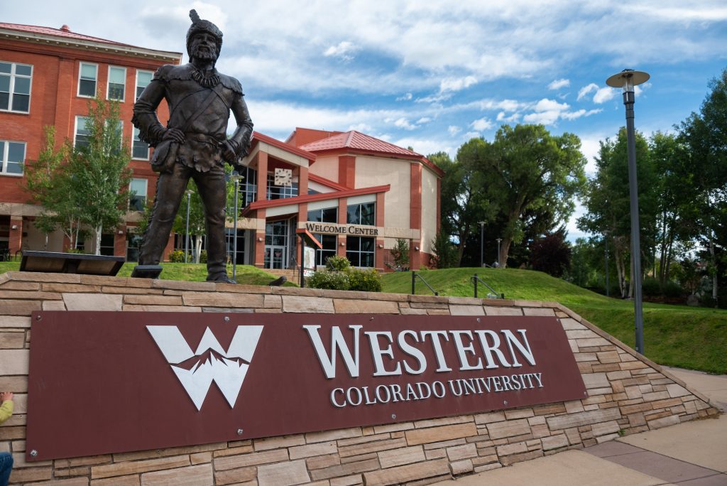 Western Colorado University Events - Crested Butte + Gunnison