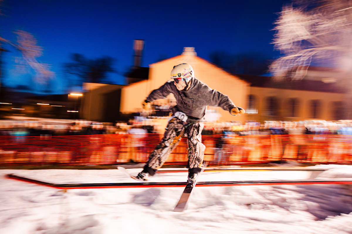 Western Colorado University Events | Crested Butte + Gunnison